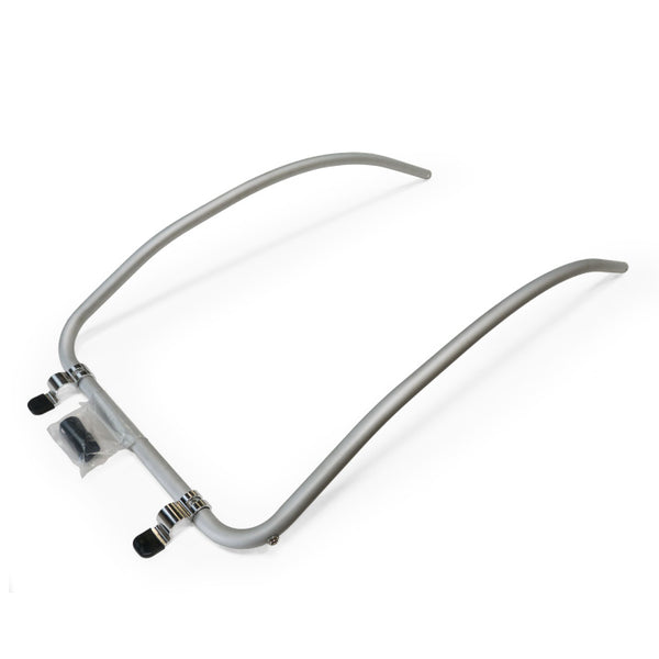 Rear Upper Frame Assembly, Tail Wagon - Burley