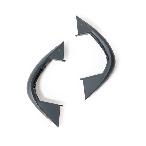 Dash Bike Seat Armrest - Burley