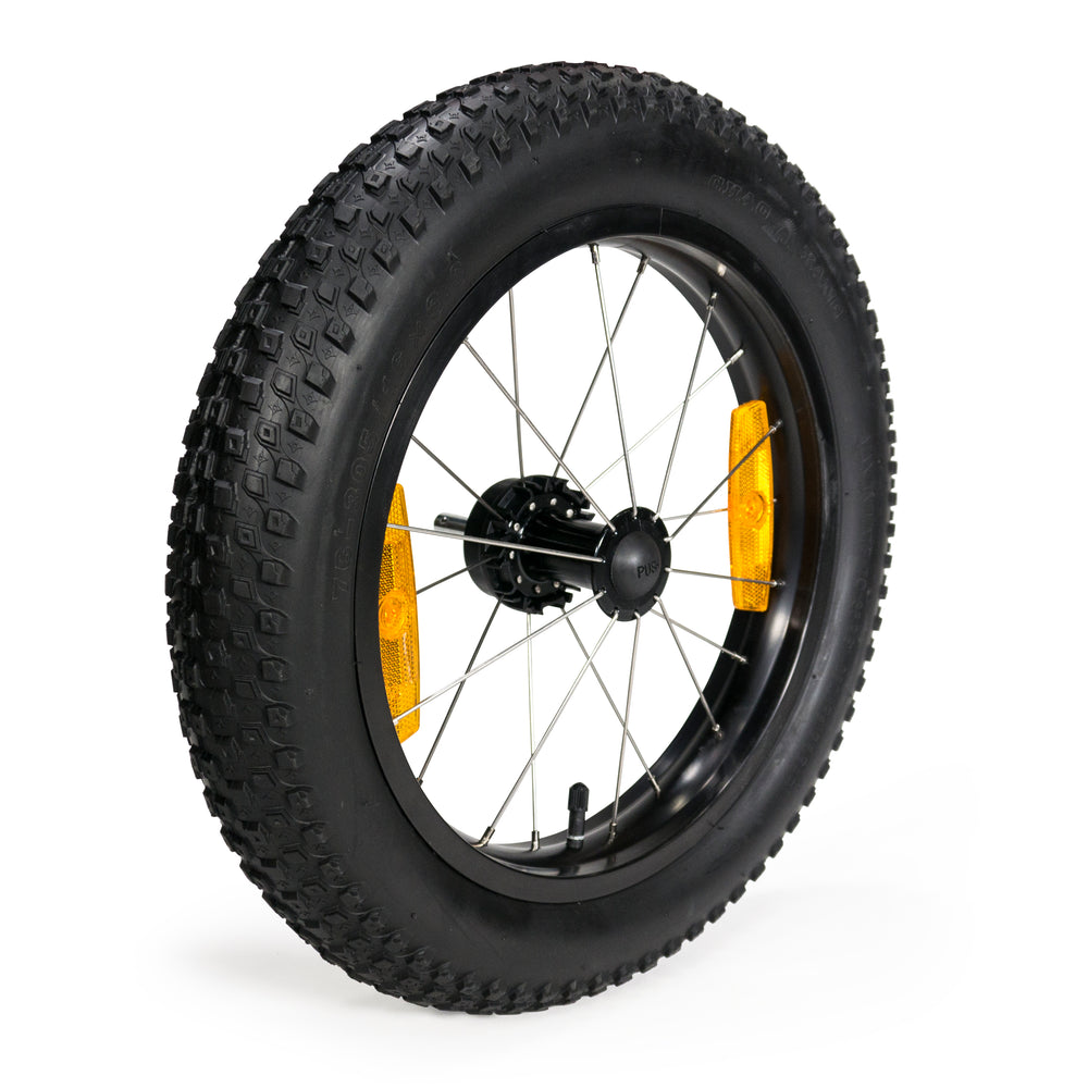 Bike Conversion Kits, Replacement Parts etc. | Burley
