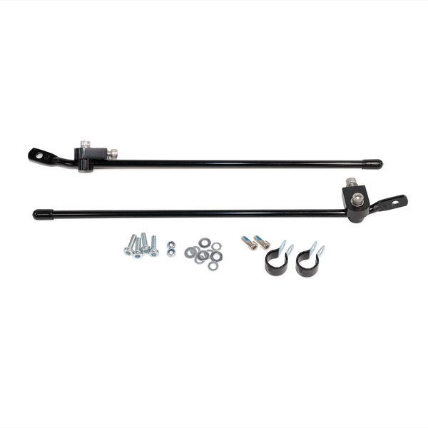 Moose Rack Stays - Burley