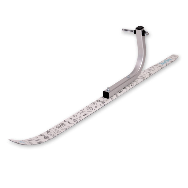 Ski Board, Leg - Ski Kit - Burley