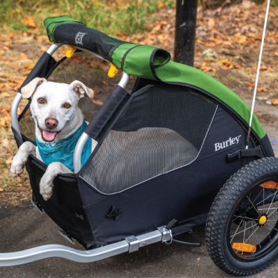 Bike Trailer Replacement Parts - Burley