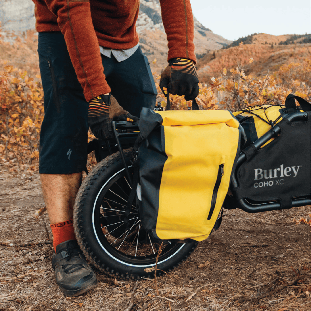 Bike Conversion Kits, Replacement Parts etc. | Burley
