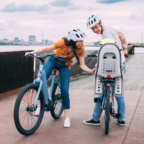 Burley | Bike Trailers & Strollers