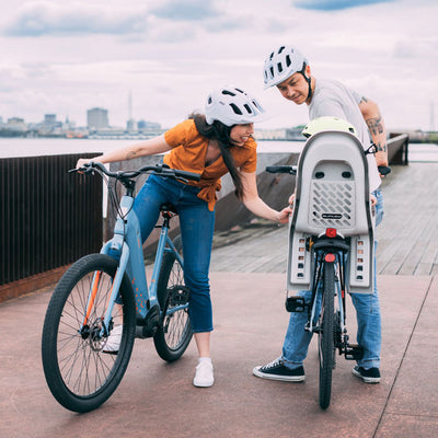 Burley | Bike Trailers & Strollers