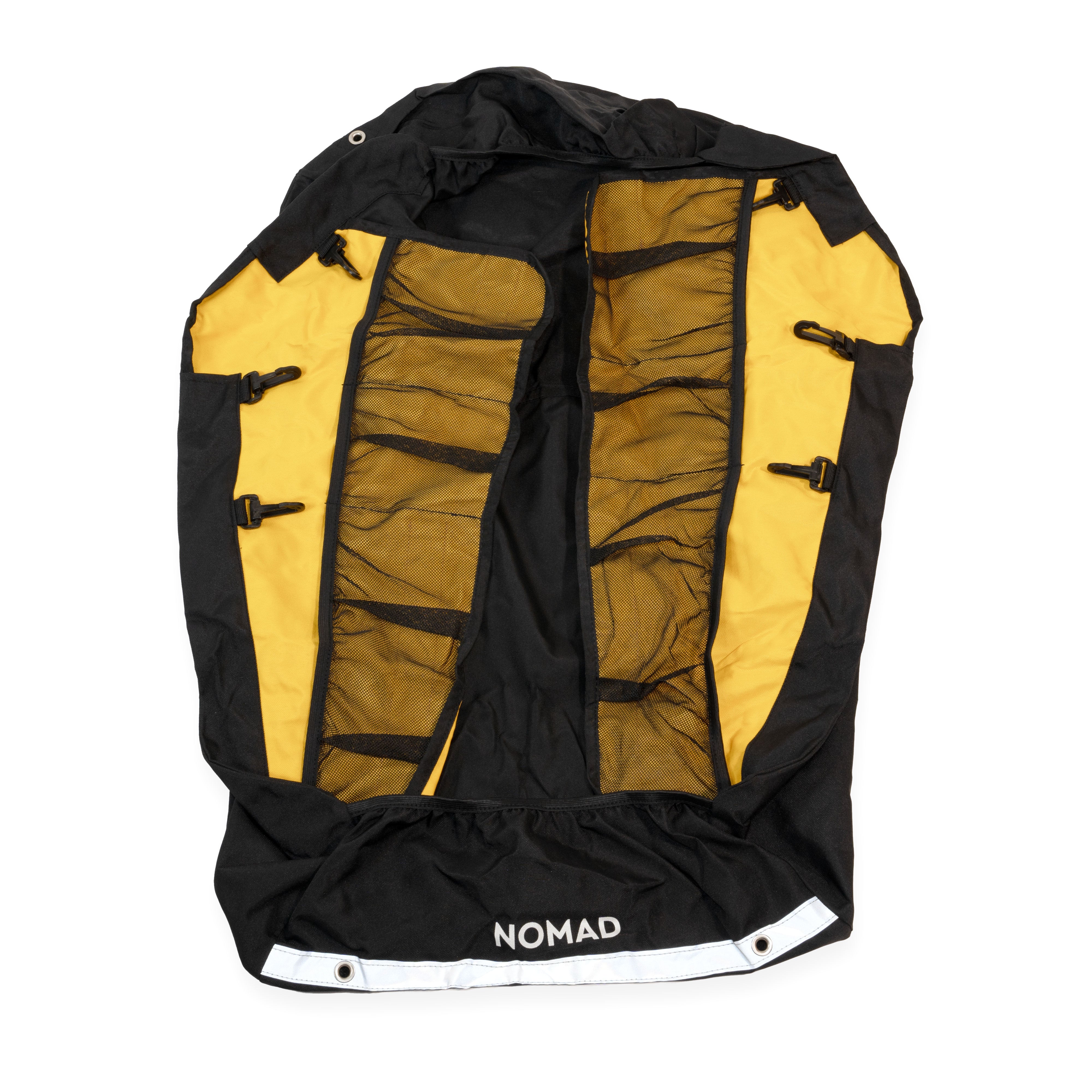 Floor and Side Panel Fabric, Nomad - Burley