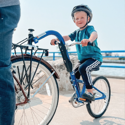 Burley | Bike Trailers & Strollers