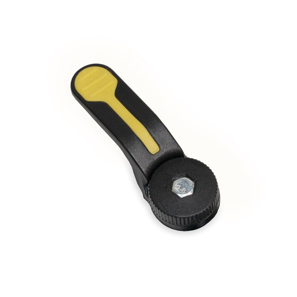 Lower Clip, Pannier Bag - Burley