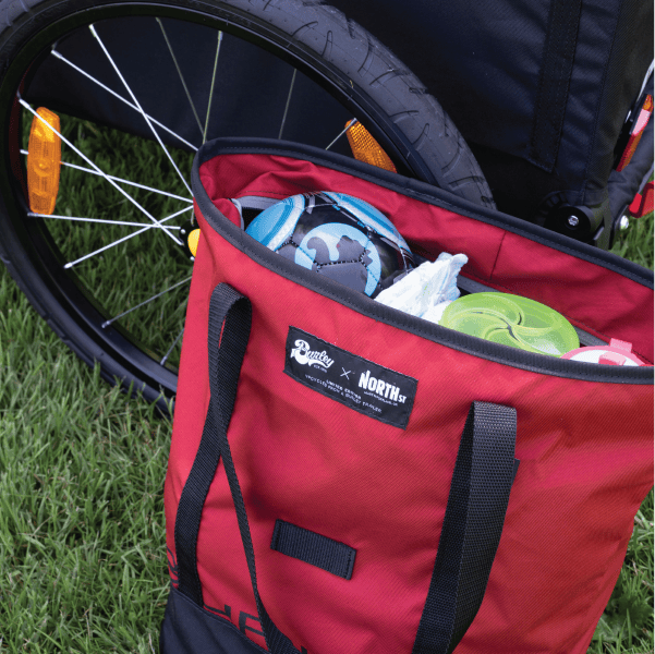 Burley | Bike Trailers & Strollers