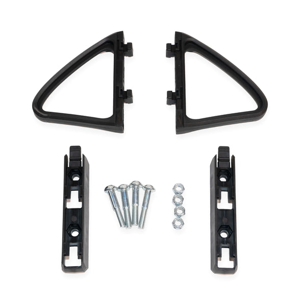 Wheel Guard Set - Burley