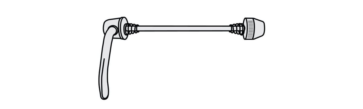 Hitch Guide - Burley