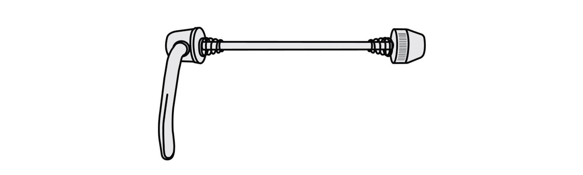 Hitch Guide - Burley