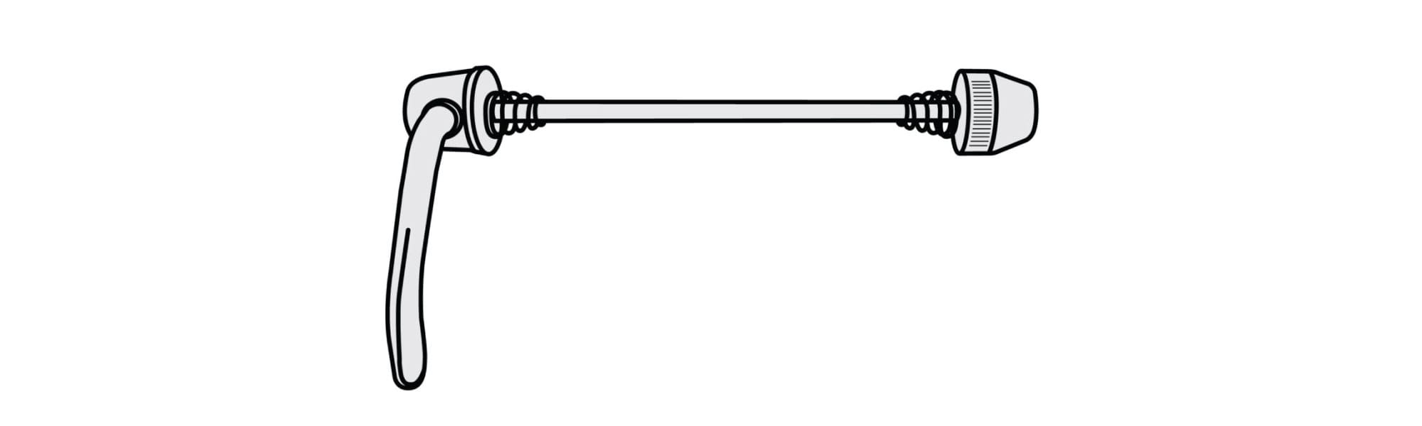 Hitch Guide - Burley