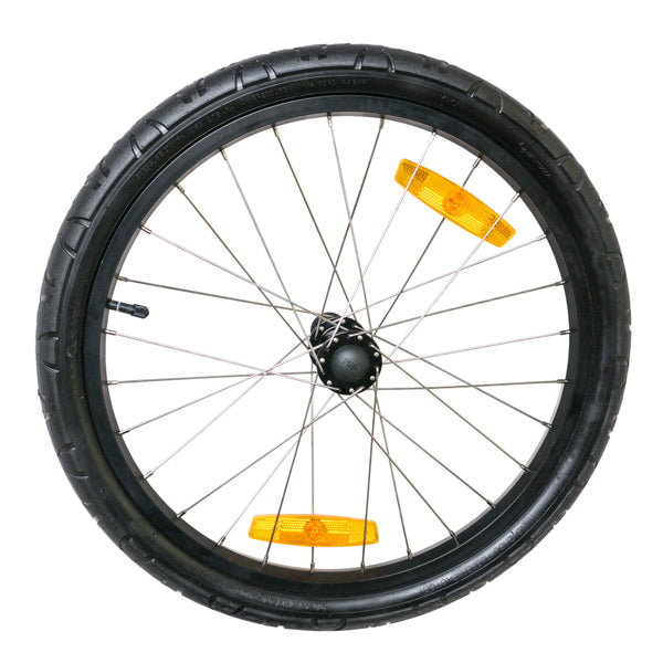 20" Alloy Wheel, Rental Cub - Burley