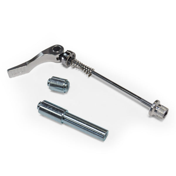 Quick Release Wheel Axle, Perimeter Frame - Burley