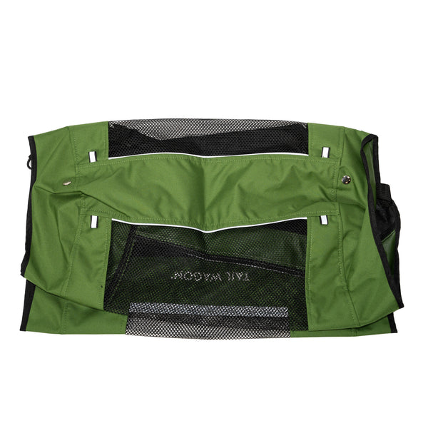 Cover, Tail Wagon Cover 2022 - Burley