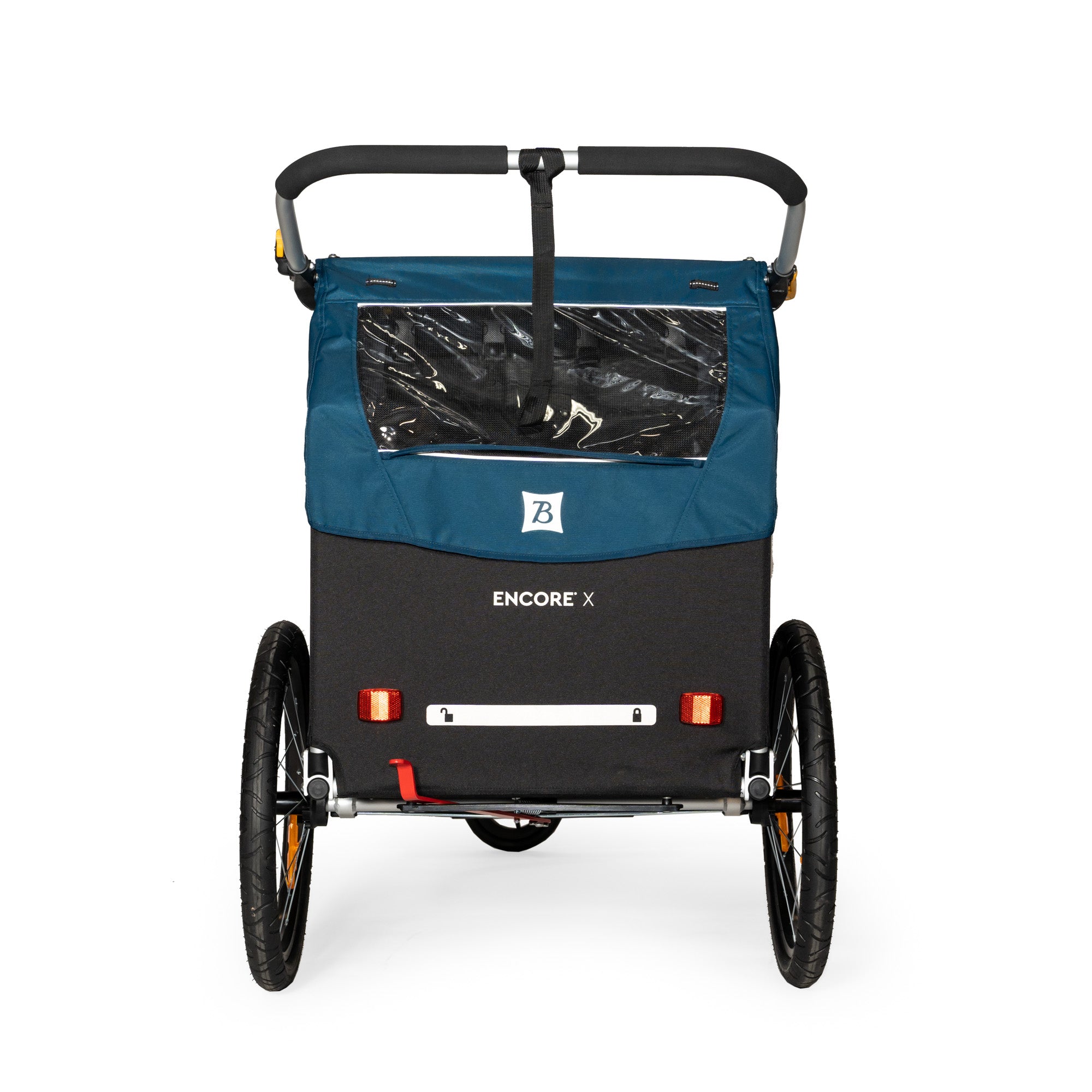 Encore® X Child Bike Trailer - Burley