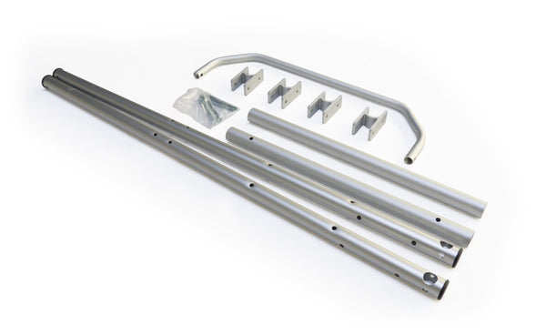 Lower Frame Kit, Solo 2013-2015 - Burley