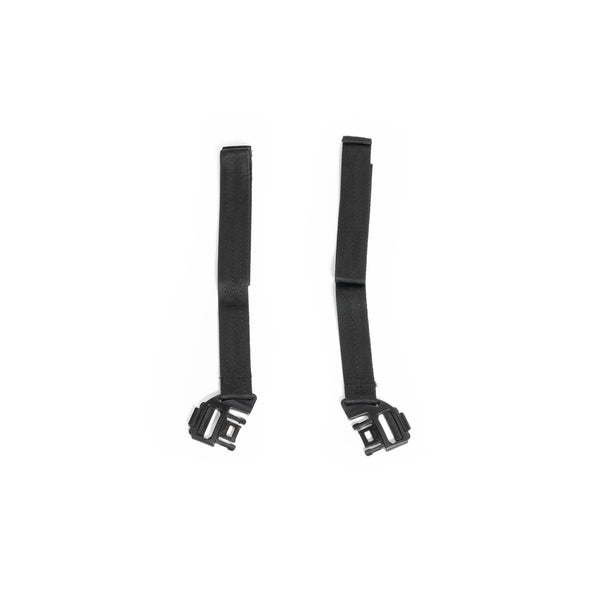 Shoulder Strap Kit, Black UV - Burley