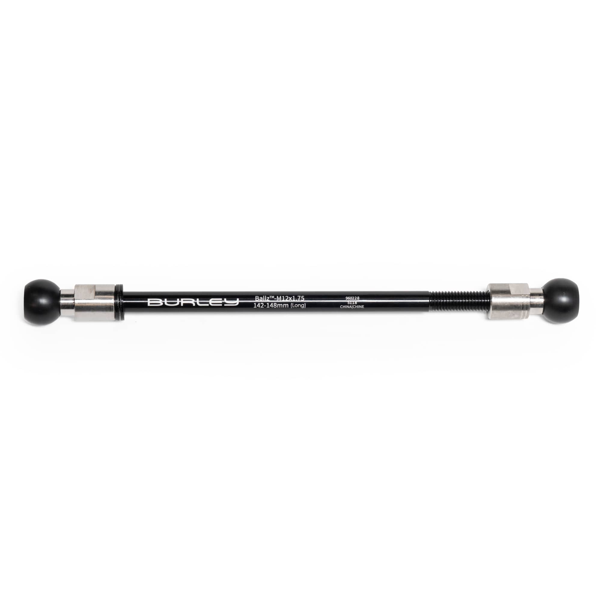Coho® Thru Axle - Burley