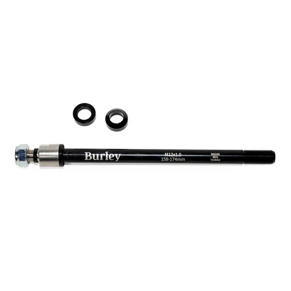 Thru Axle Adapter for Burley Bike Trailers - Burley