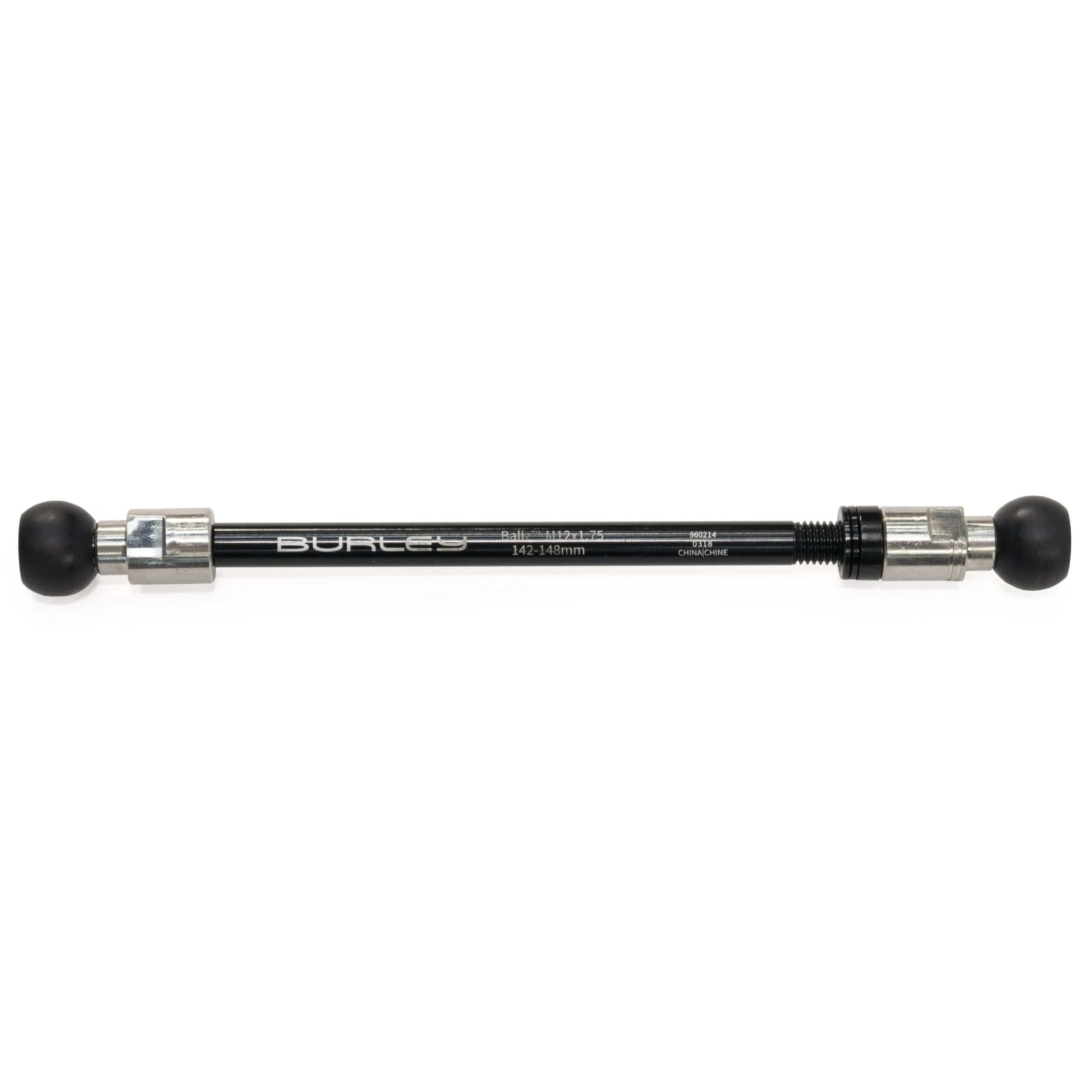 Coho® Thru Axle - Burley