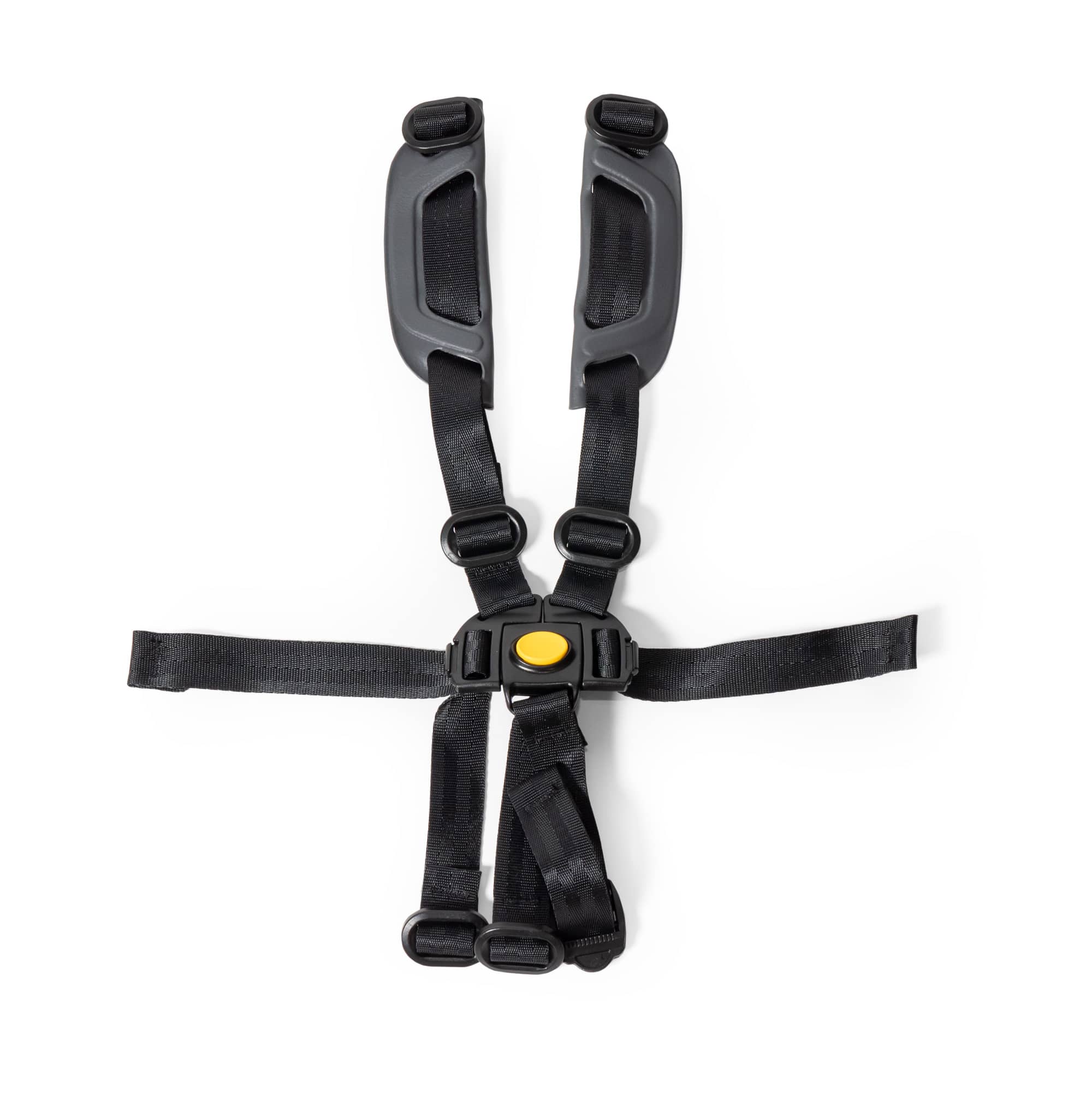 Dash Bike Seat Harness, 2023 - Burley