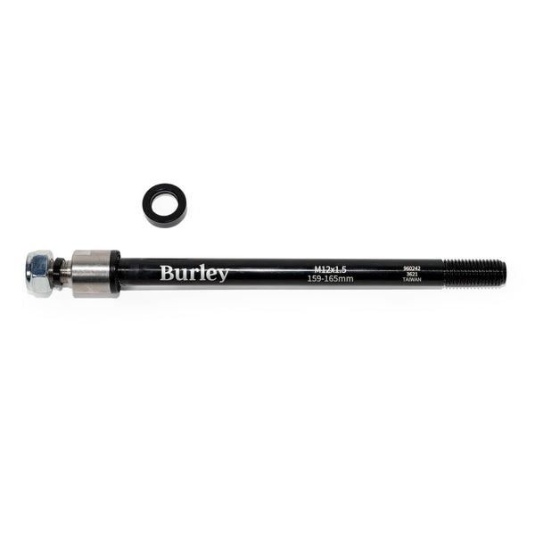 Thru Axle Adapter for Burley Bike Trailers - Burley